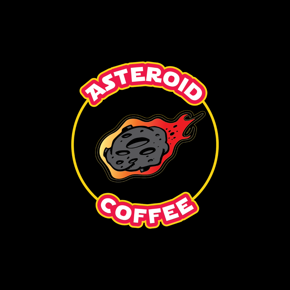 Brewchata - 1/2 Gallon | Asteroid Coffee